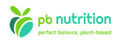PB Nutrition – Helping you thrive on plants
